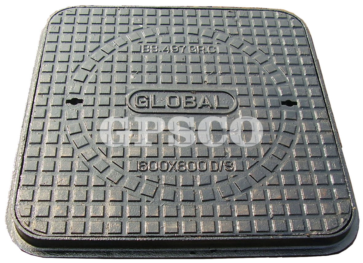 Our Approach - Global Products Supply Company