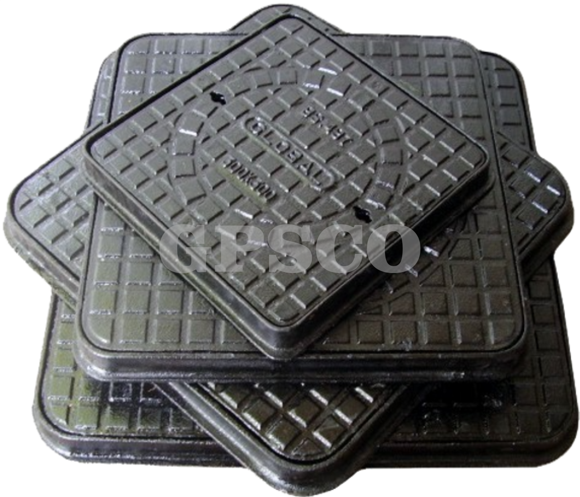 Our Approach - Global Products Supply Company