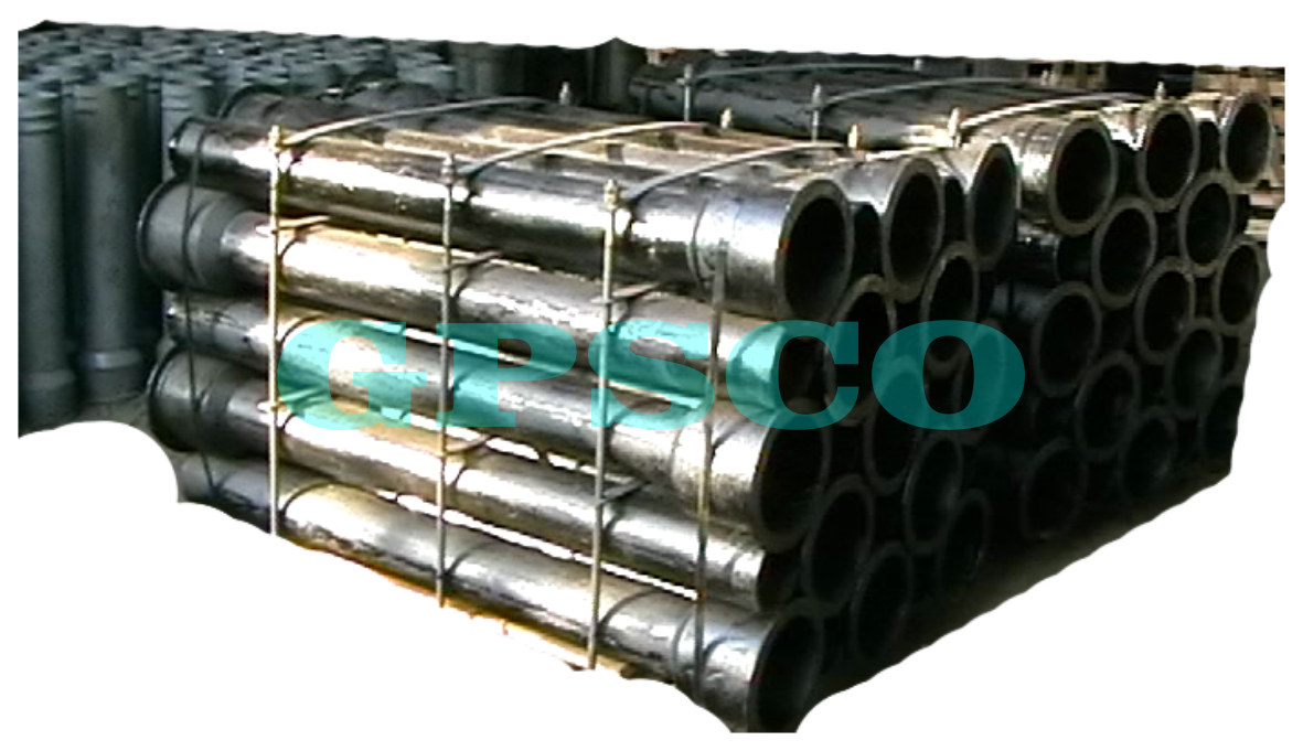 Our Approach - Global Products Supply Company