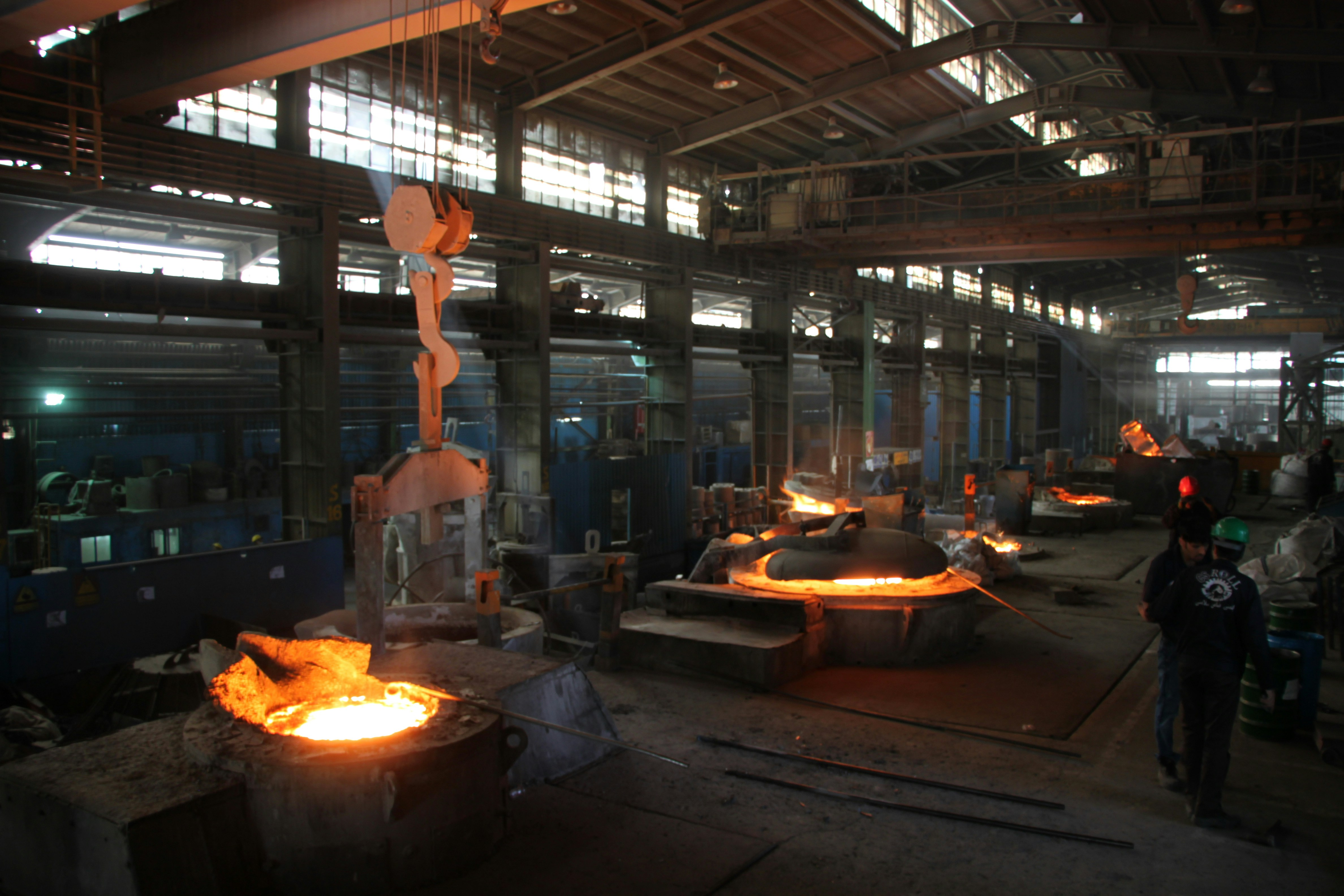 Our Approach - Global Products Supply Company